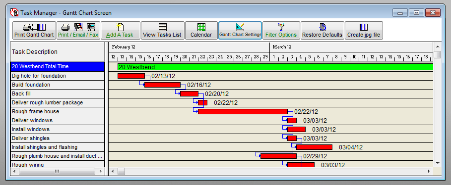 VirtualBoss Software Getting Started Guide