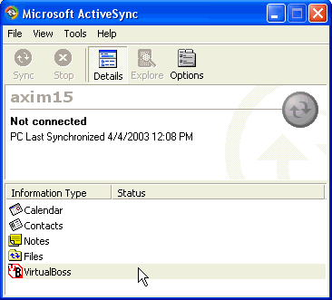 Access your VirtualBoss Scheduling Software data from anywhere! Just follow these simple ...