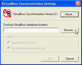 Access your VirtualBoss Scheduling Software data from anywhere! Just follow these simple ...